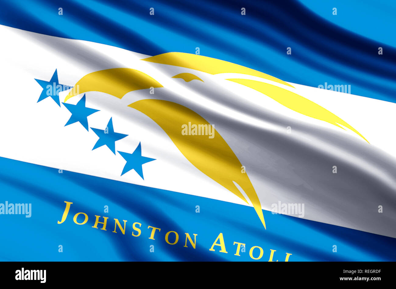 Johnston atoll hi-res stock photography and images - Alamy