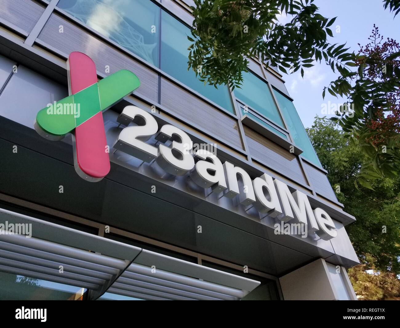 23andme hi-res stock photography and images - Alamy