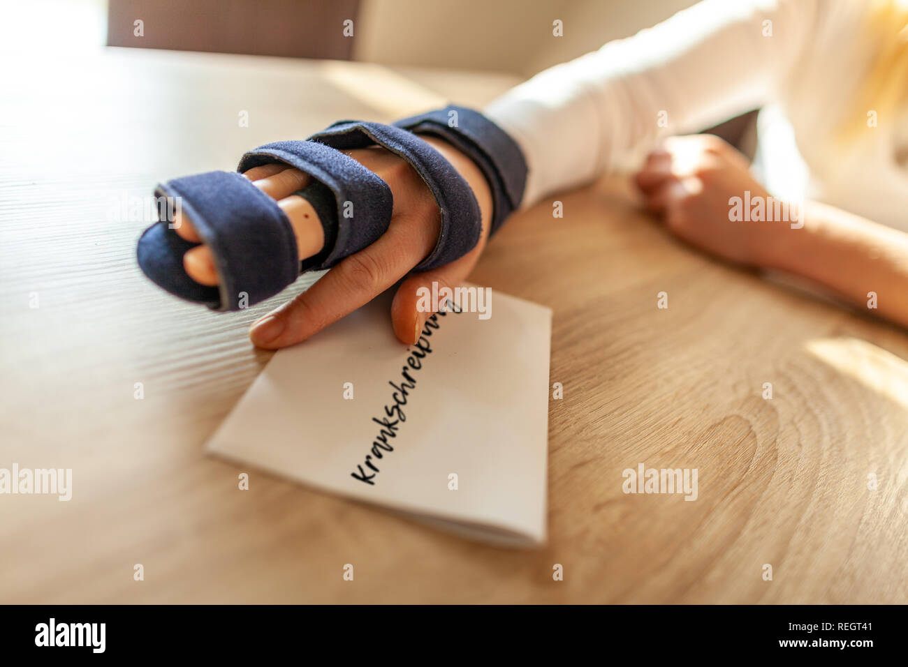 Medical certificate hi-res stock photography and images - Alamy