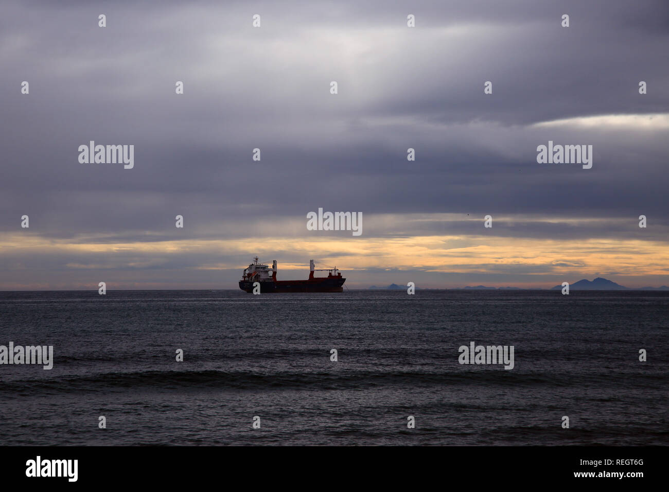 Salt transporter hi-res stock photography and images - Alamy