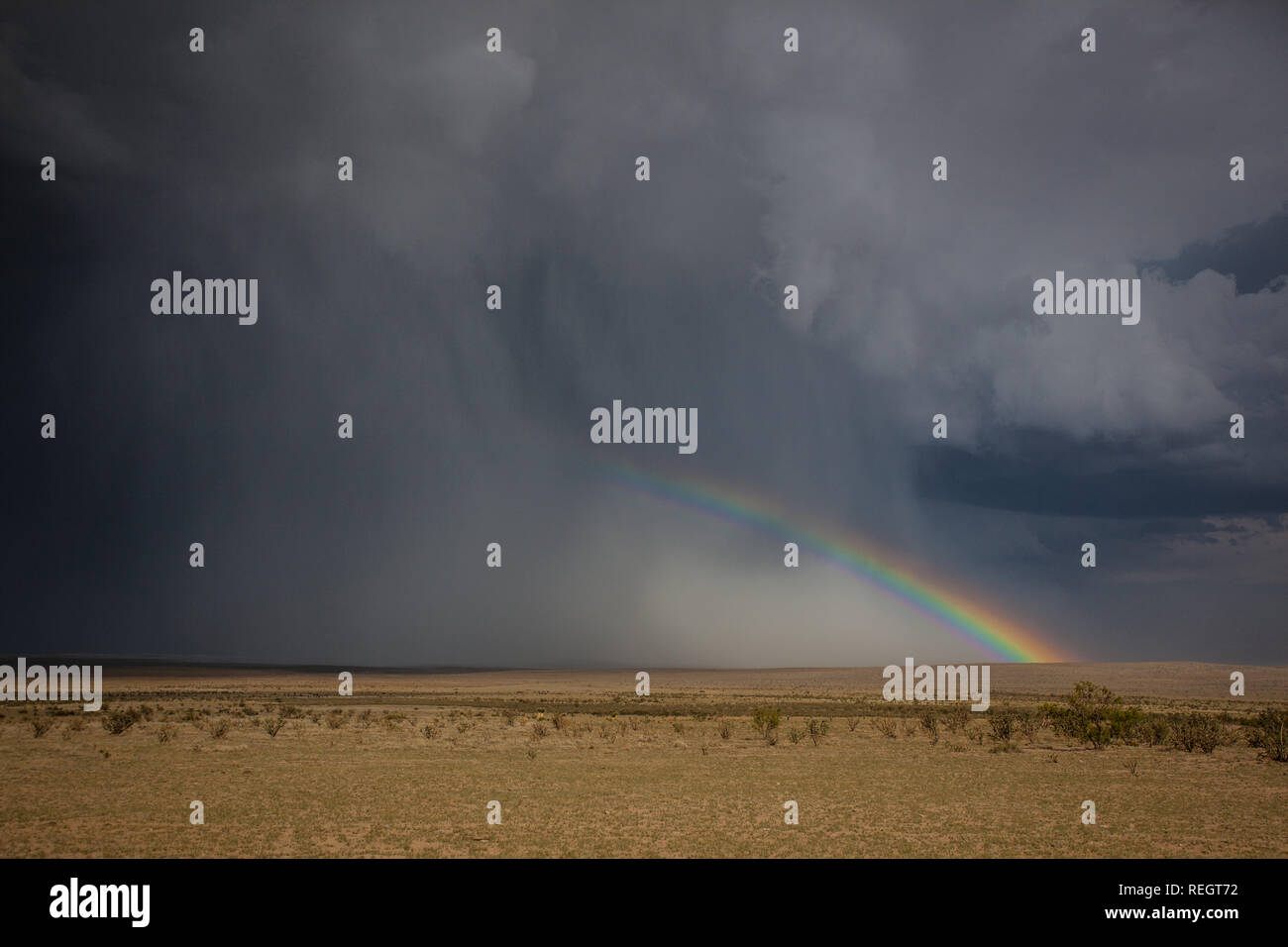 , Otero County, New Mexico, USA Stock Photo - Alamy