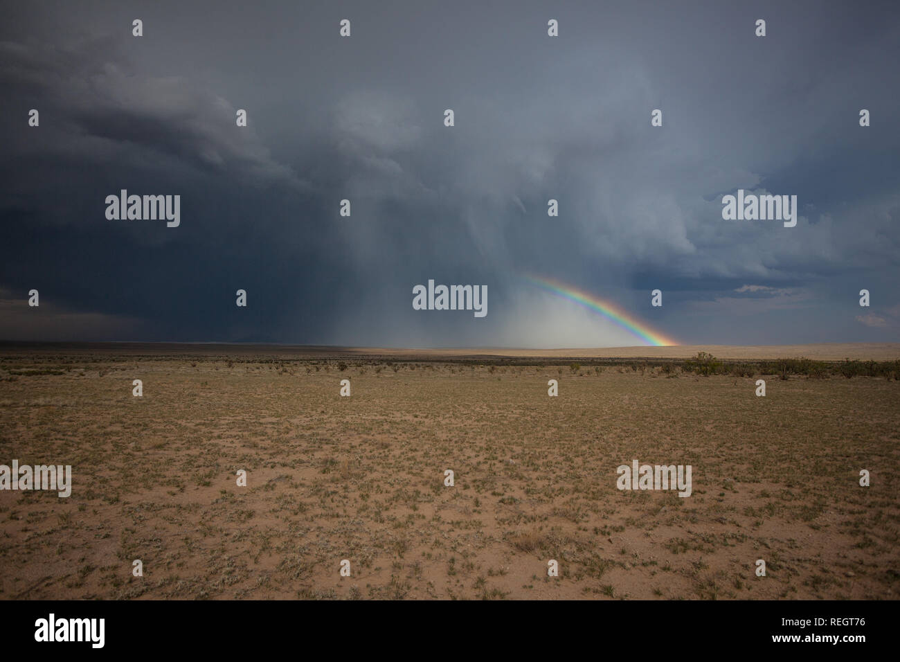 , Otero County, New Mexico, USA Stock Photo - Alamy