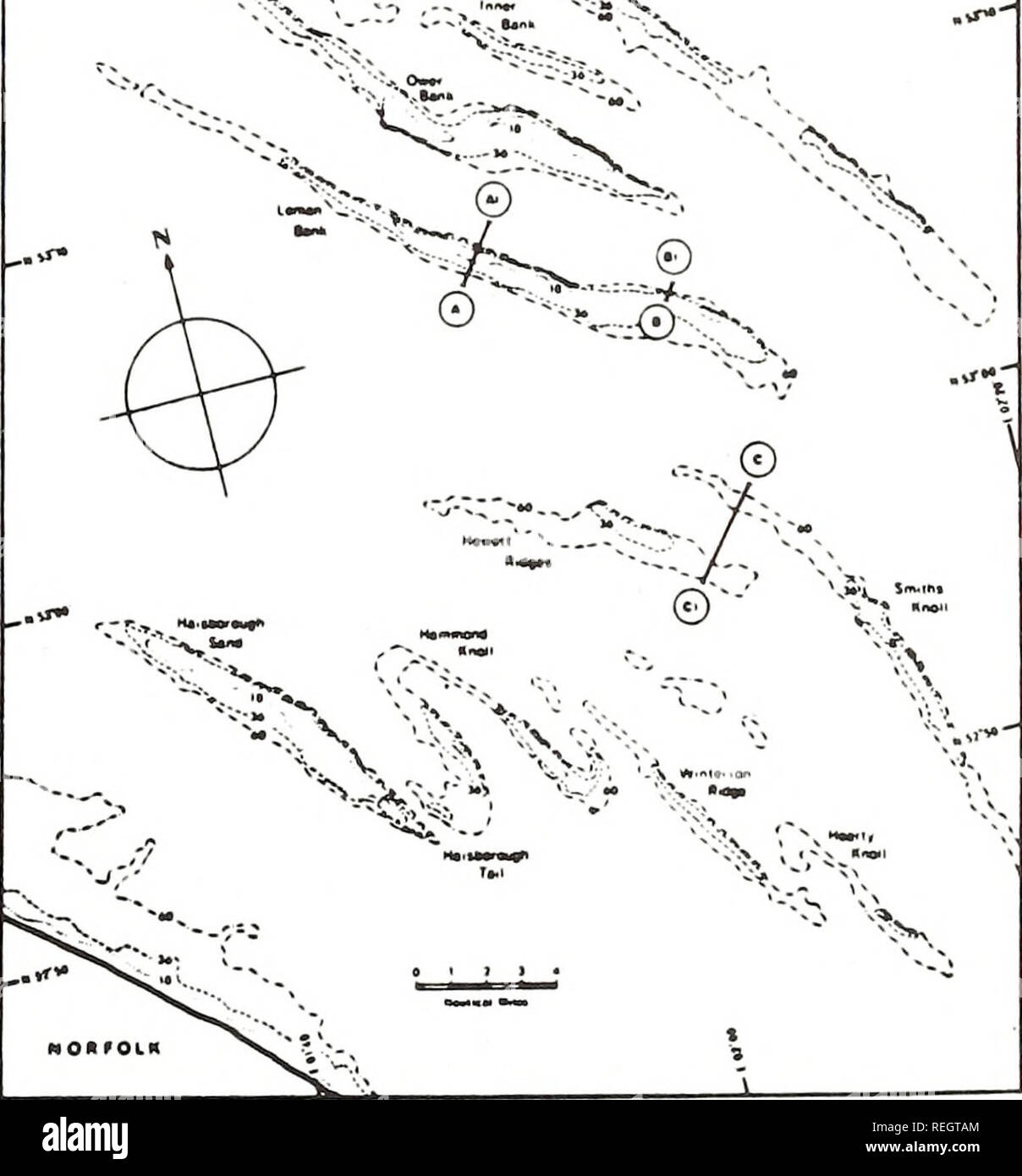 Atlantic ridge map hi-res stock photography and images - Alamy
