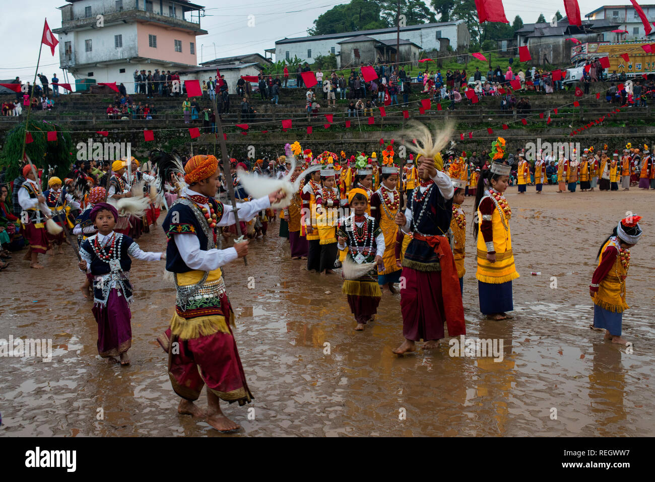 Khasi hi-res stock photography and images - Alamy