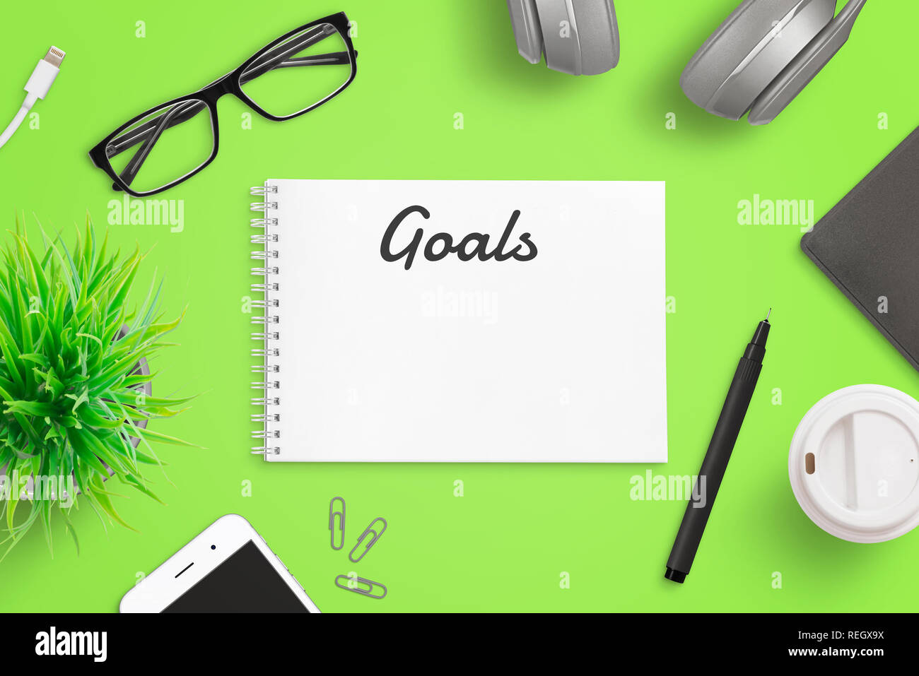 Smart goals hi-res stock photography and images - Alamy