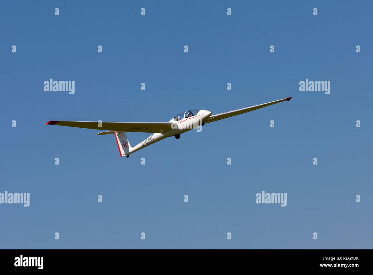 Schleicher ask 21 hi-res stock photography and images - Alamy