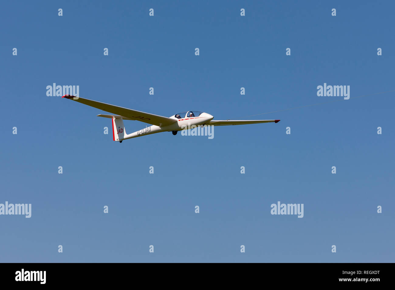 Schleicher ask 21 hi-res stock photography and images - Alamy