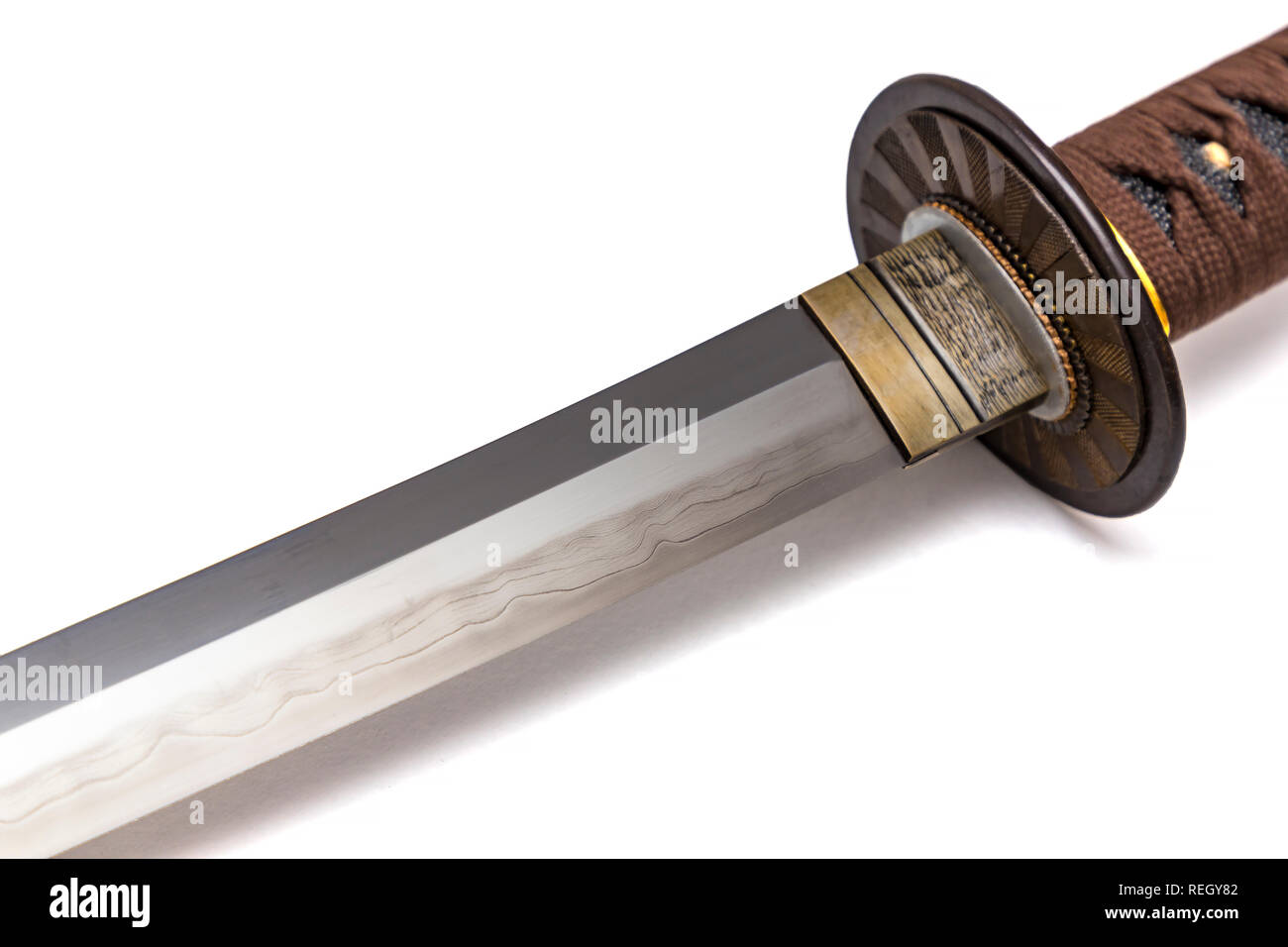 Antique chinese knife hi-res stock photography and images - Alamy