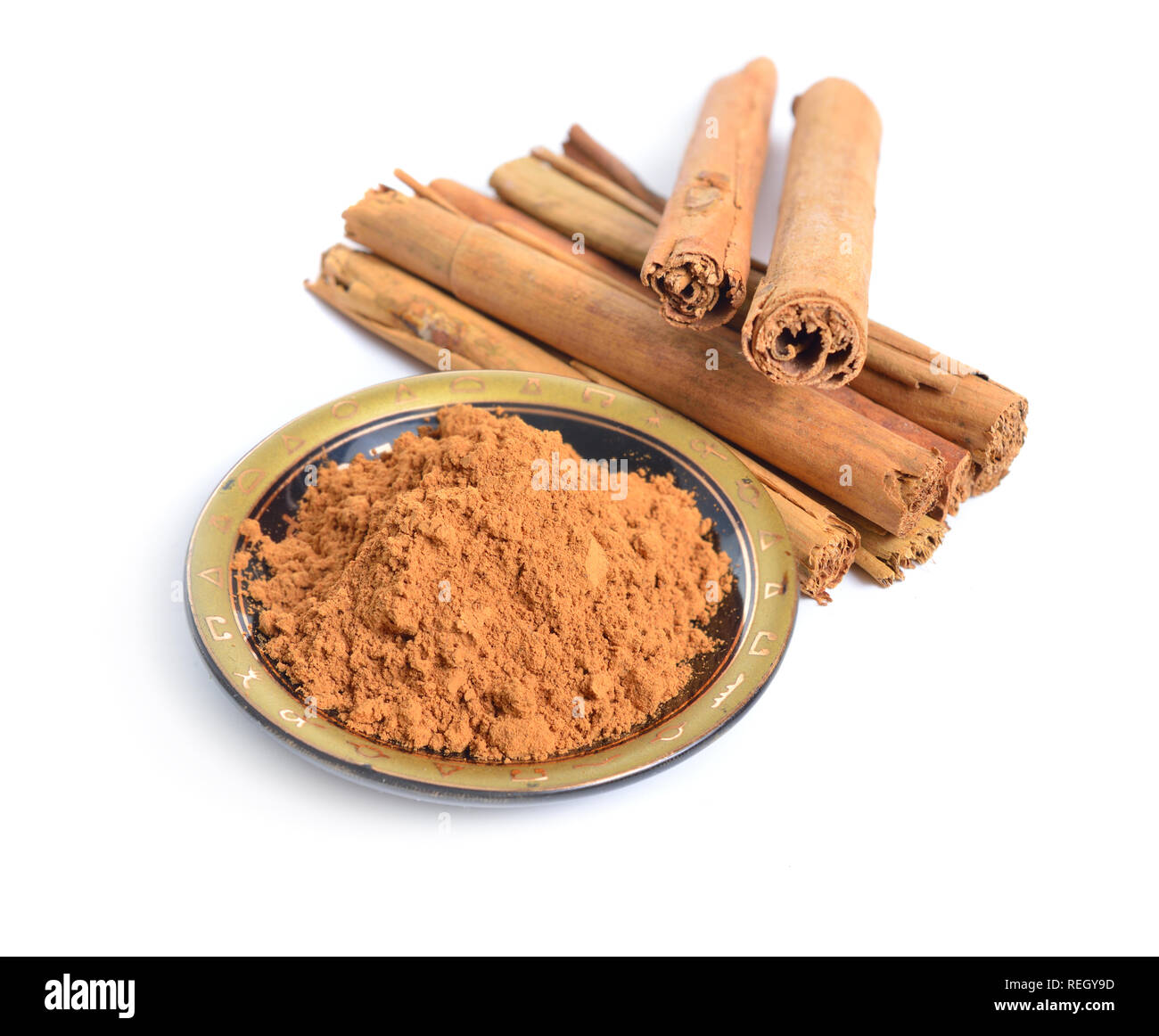 Cinnamon Powder In Hindi