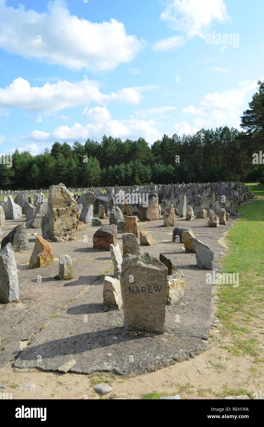 old Jewish cemetery Stock Photo - Alamy