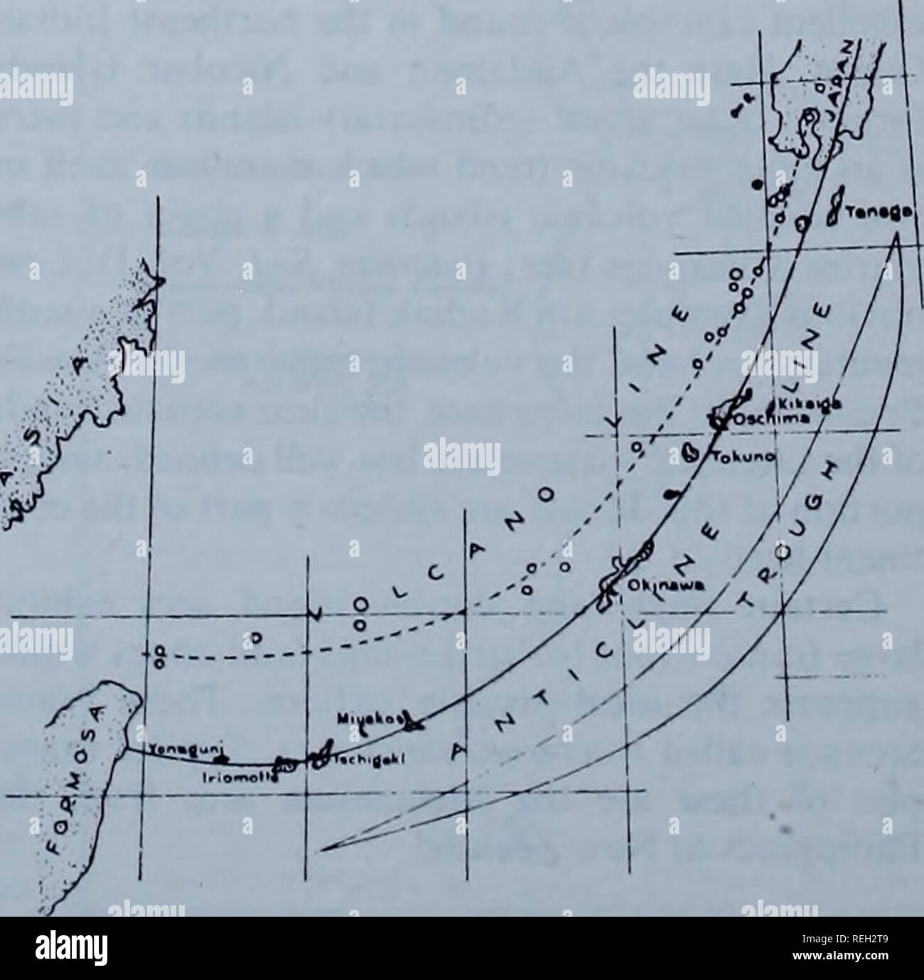 Topographic depressions hi-res stock photography and images - Alamy