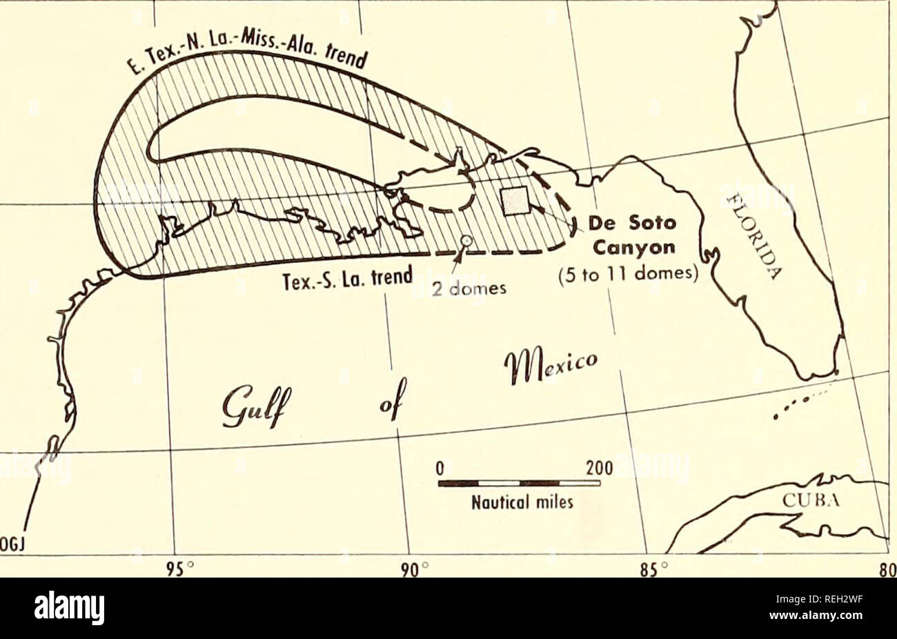 Hydrographer canyon hi-res stock photography and images - Alamy