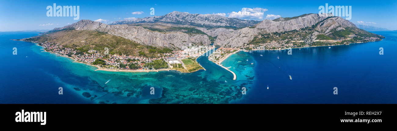 Omis hi-res stock photography and images - Alamy