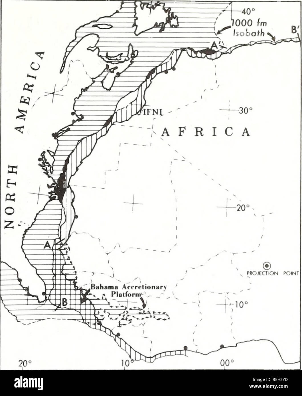 North atlantic rift system hi-res stock photography and images - Alamy