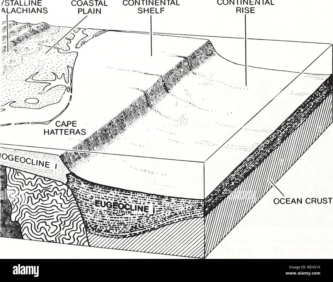 Continental Rise Diagram File:Continentalmargin.jpg Wikimedia