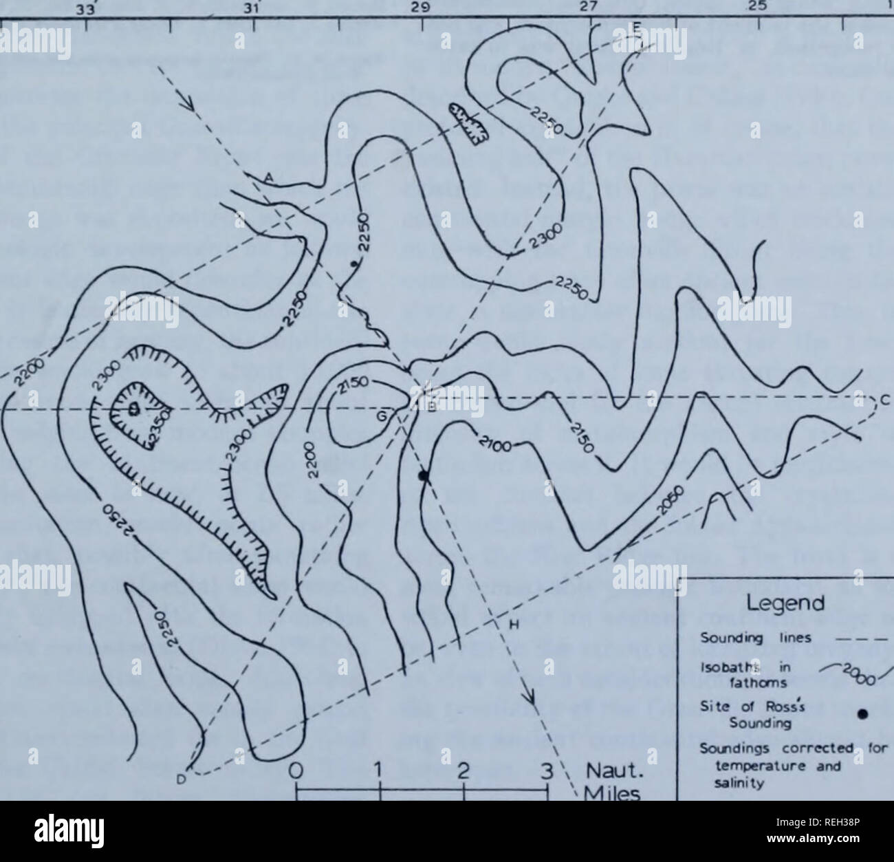 100 Fathoms High Resolution Stock Photography and Images - Alamy