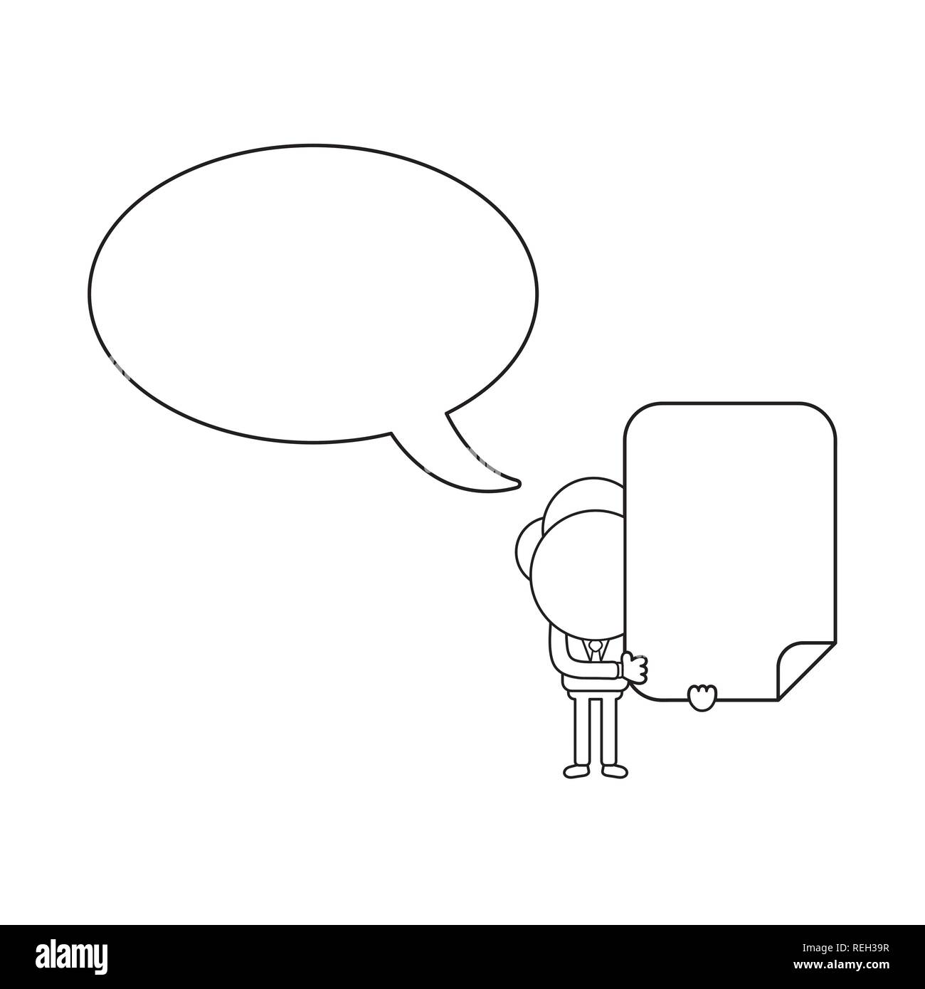 Man title page Stock Vector Images - Alamy