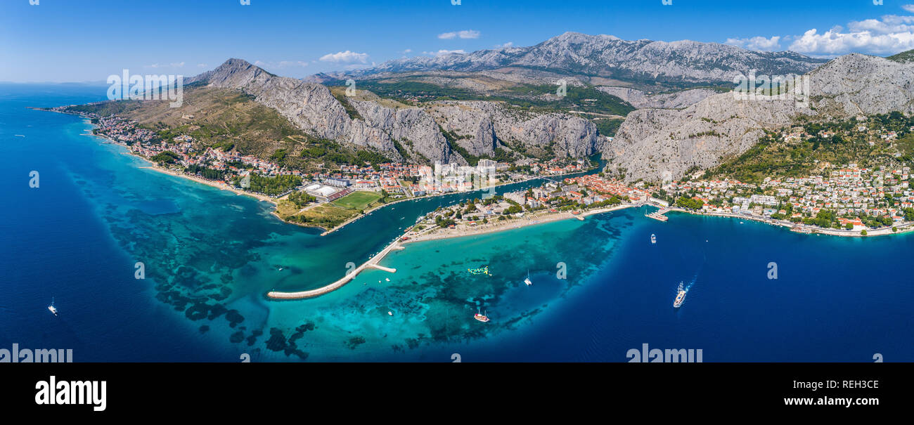 Omis hi-res stock photography and images - Alamy