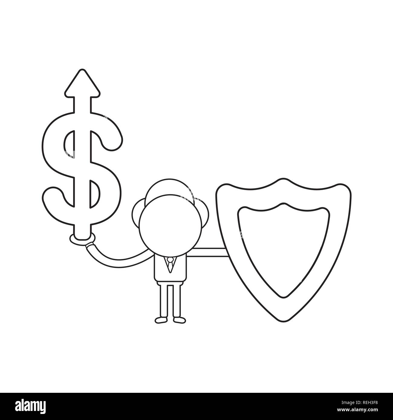 Hand holding banknotes in Black and White Stock Photos & Images - Alamy