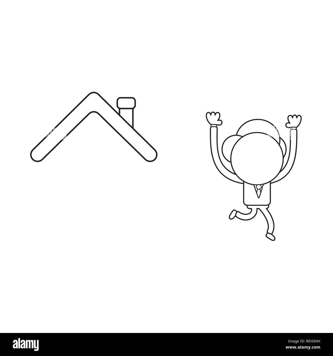 Landscape from living room Cut Out Stock Images & Pictures - Alamy