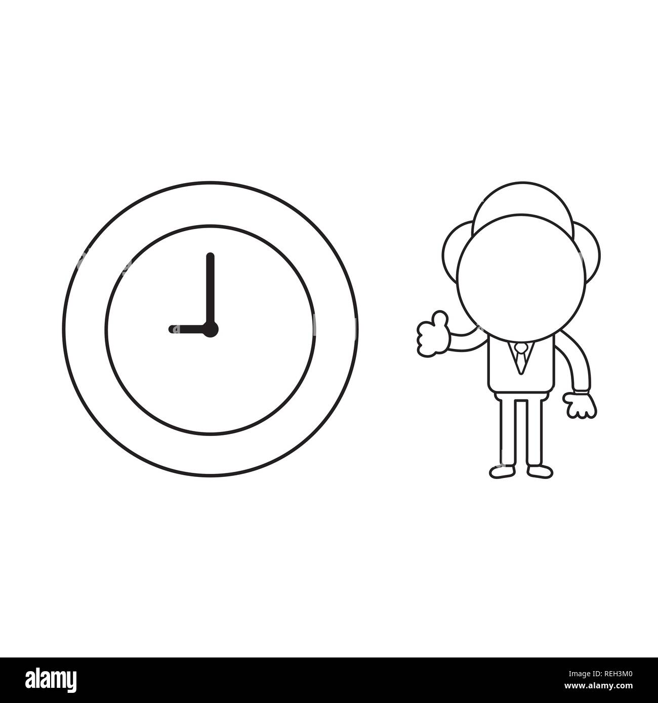 Timezone Stock Vector Images - Alamy