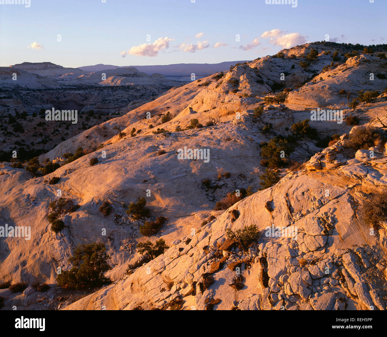 Grand hogback hi-res stock photography and images - Alamy