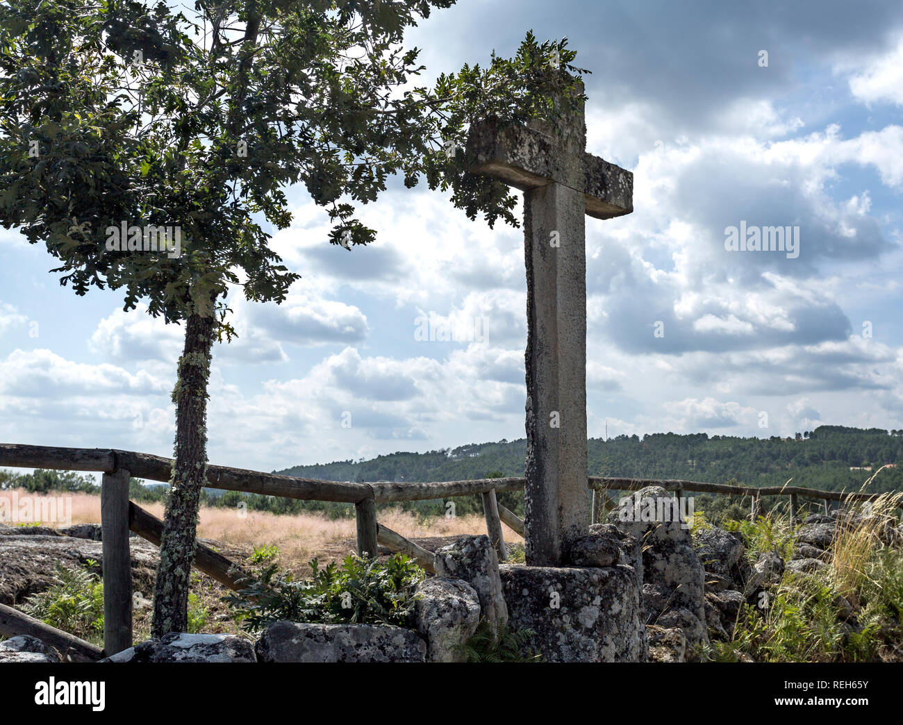 Latin cross hi-res stock photography and images - Alamy