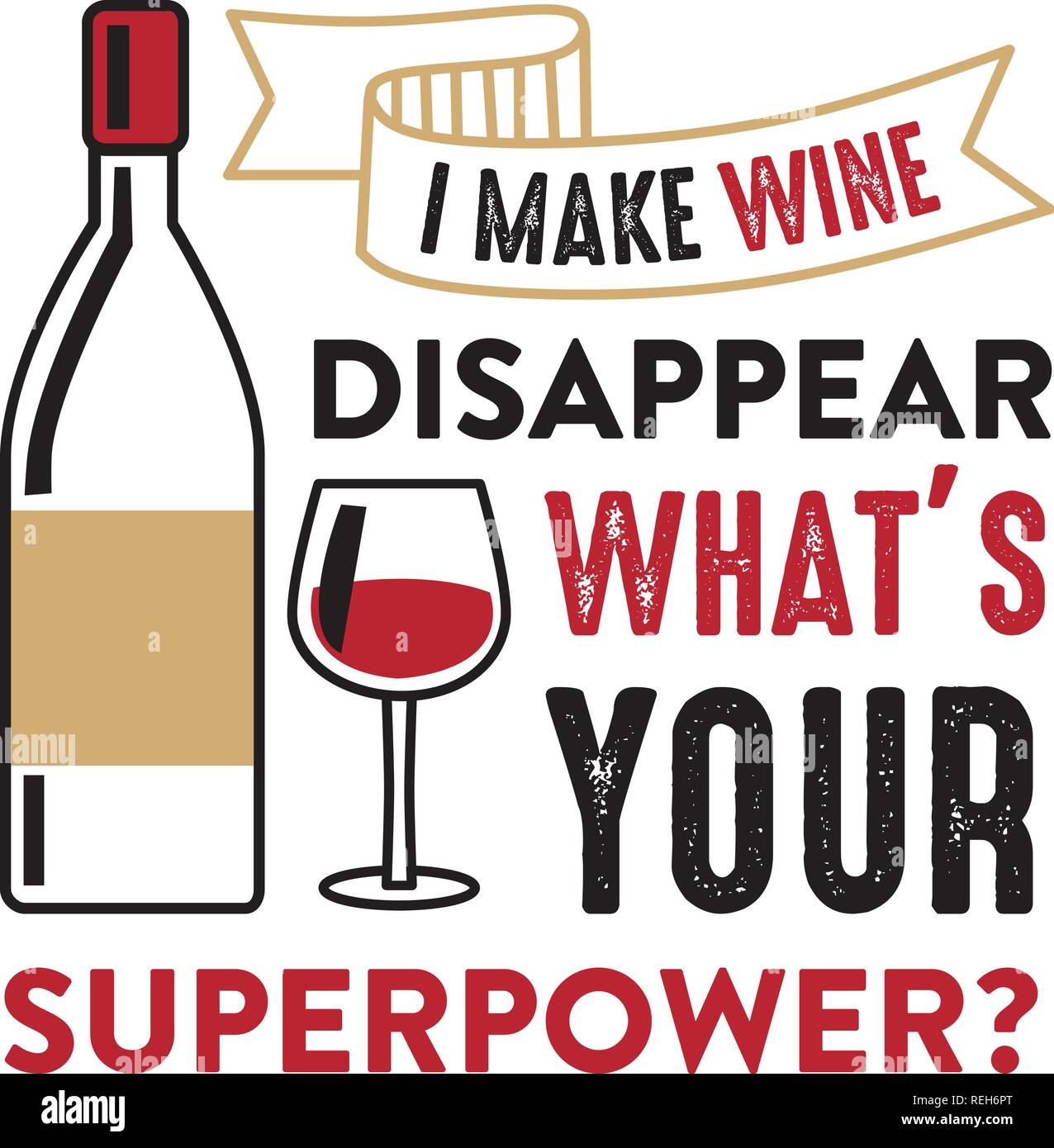 Wine Humor