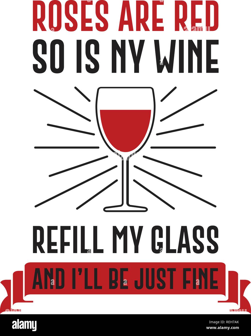 Wine Quote and Saying. 100 vector best for graphic in your goods Stock ...