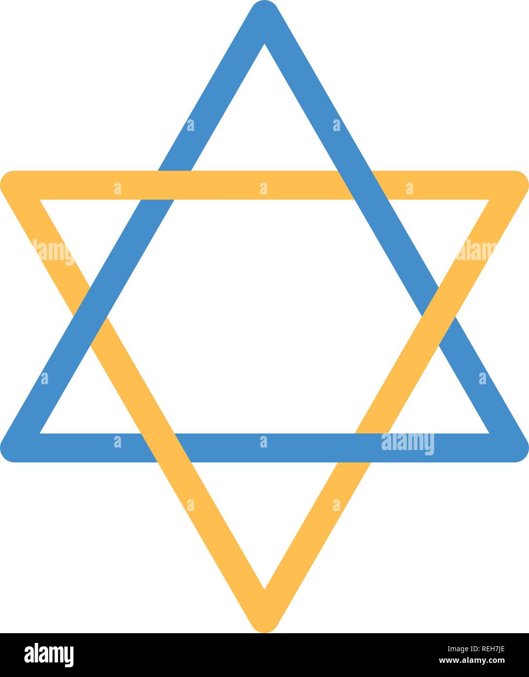 David web Stock Vector Images - Alamy