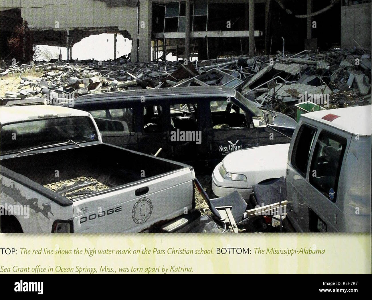 Coastal management levees hi-res stock photography and images - Alamy