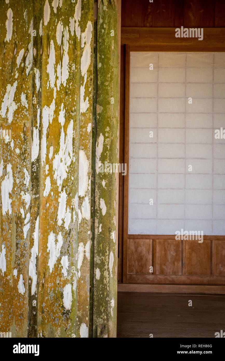 Okinawan culture hi-res stock photography and images - Alamy