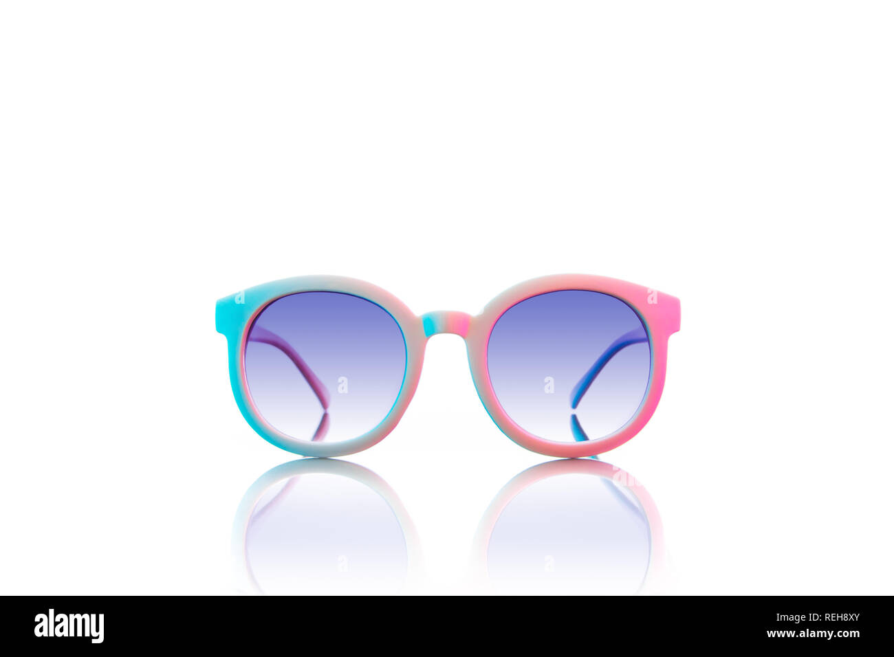 Retro sun glasses hi-res stock photography and images - Alamy