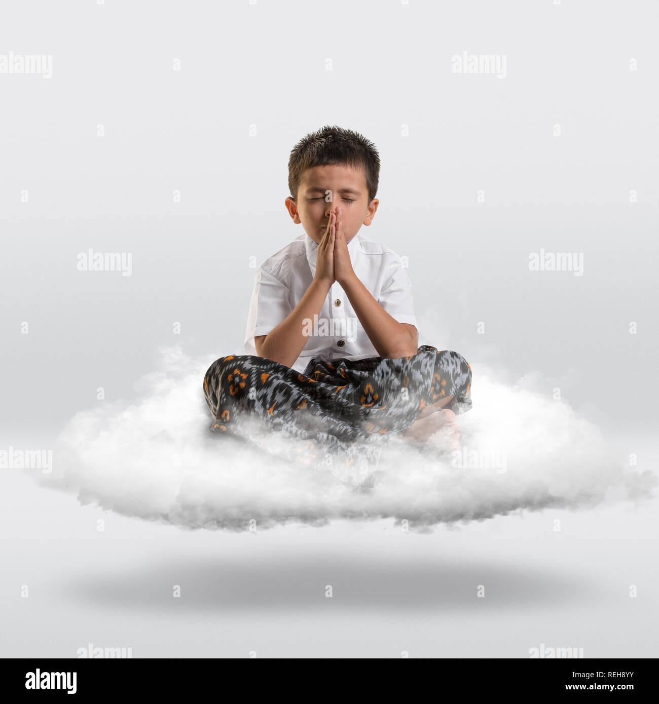 Levitate Clipart Of Children