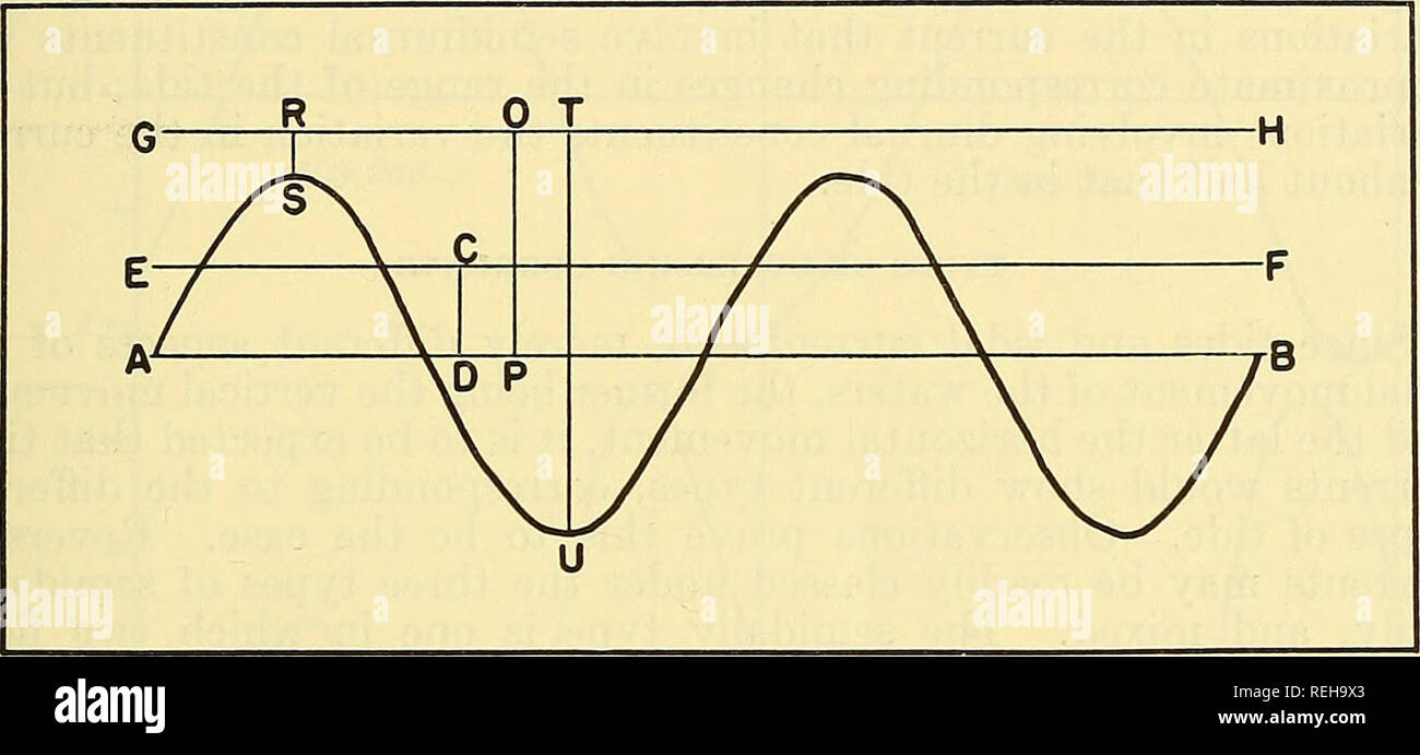. Coastal currents along the Atlantic coast of the United States. Ocean ...