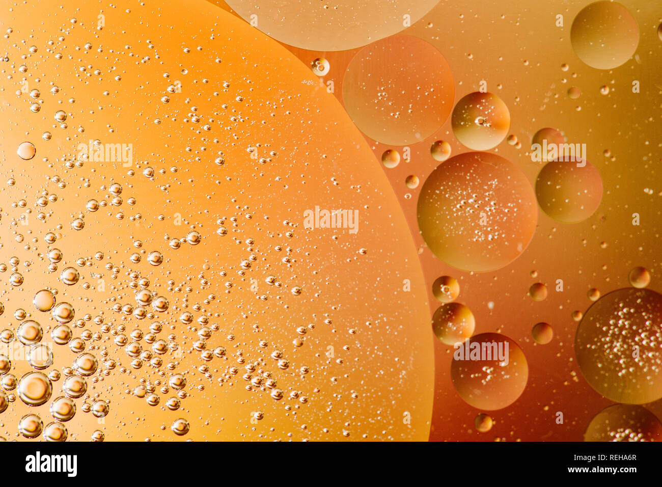 Larger oil hi-res stock photography and images - Alamy