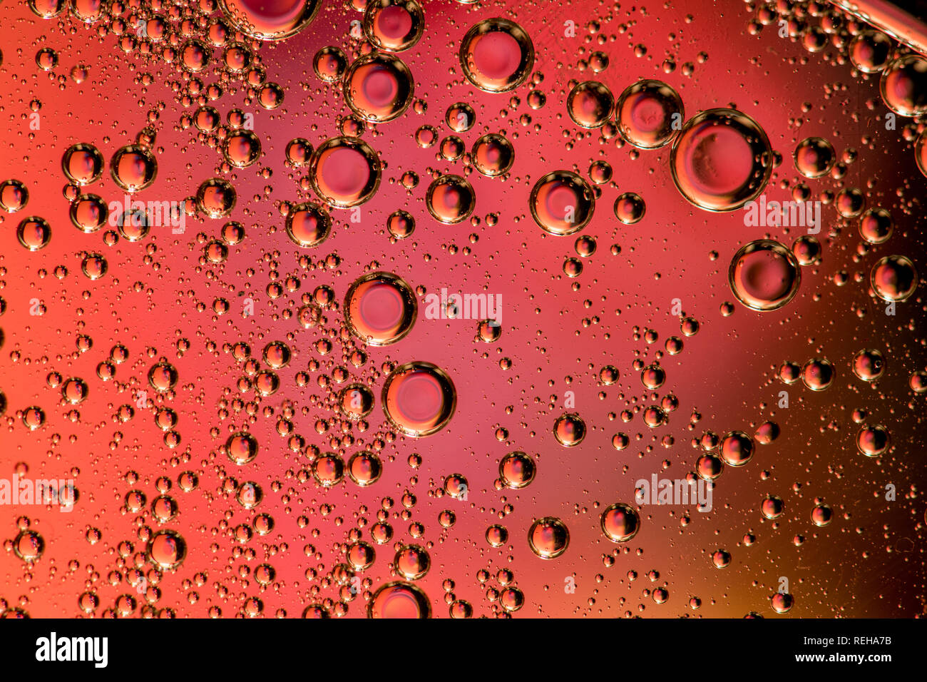 Bubble texture hi-res stock photography and images - Alamy