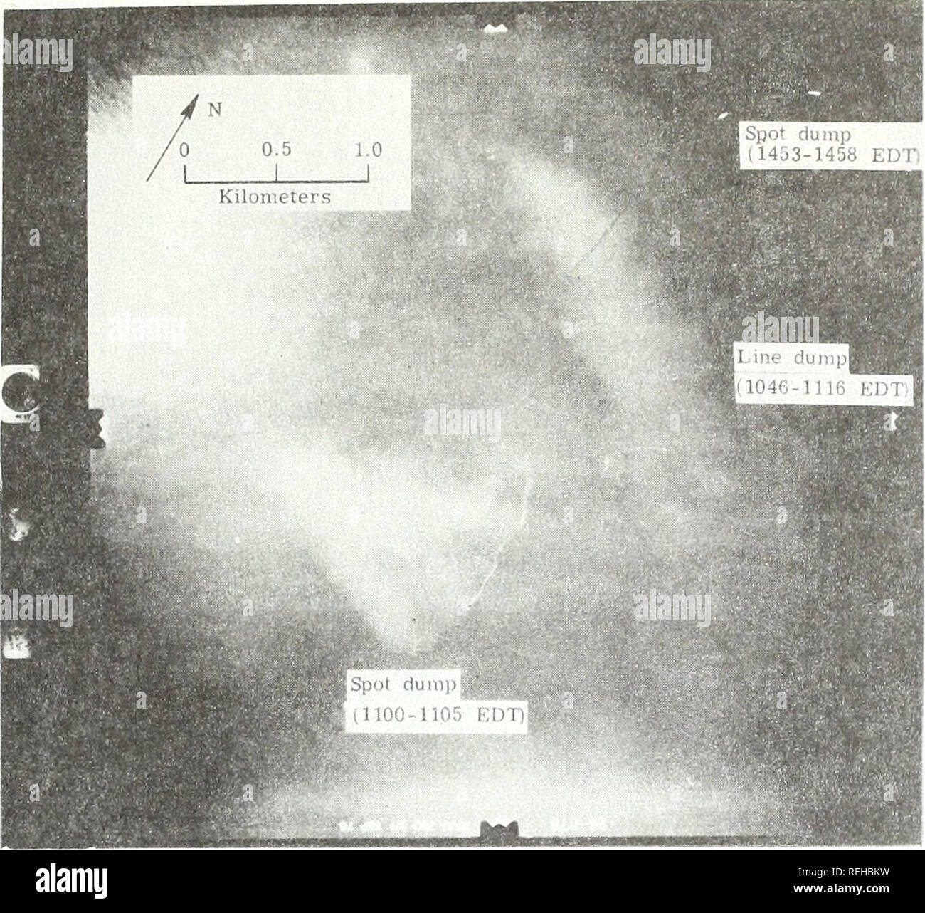 Multispectral scanner sensors hi-res stock photography and images - Alamy