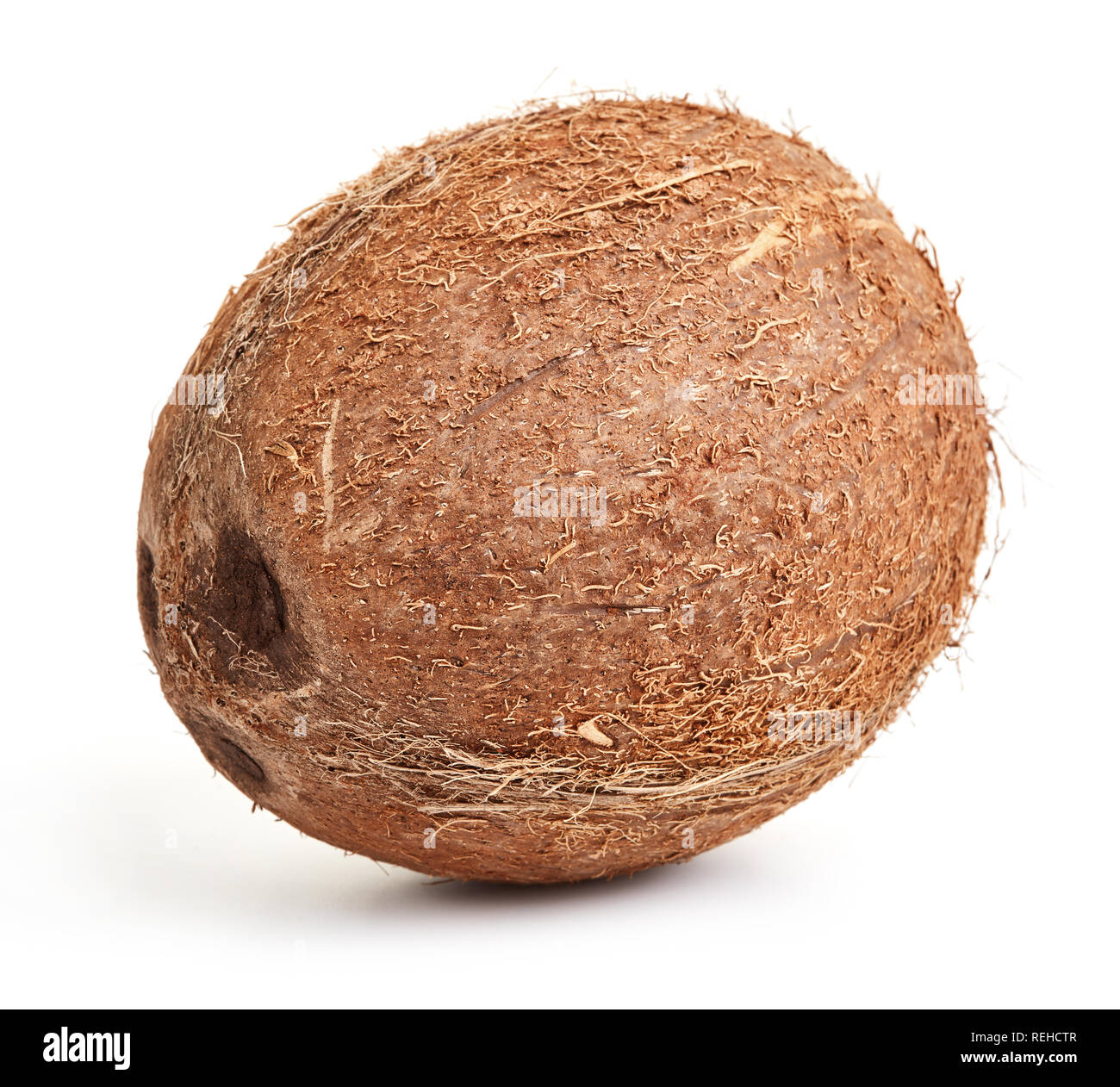 Hairy coconut hi-res stock photography and images - Alamy