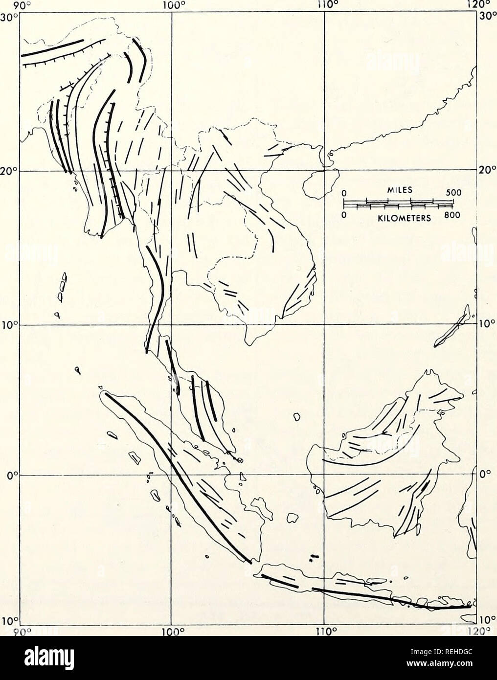. Collected reprints, Essa Institute for Oceanography. Oceanography ...