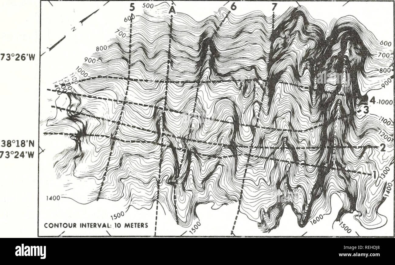 Seismic Data High Resolution Stock Photography and Images - Alamy