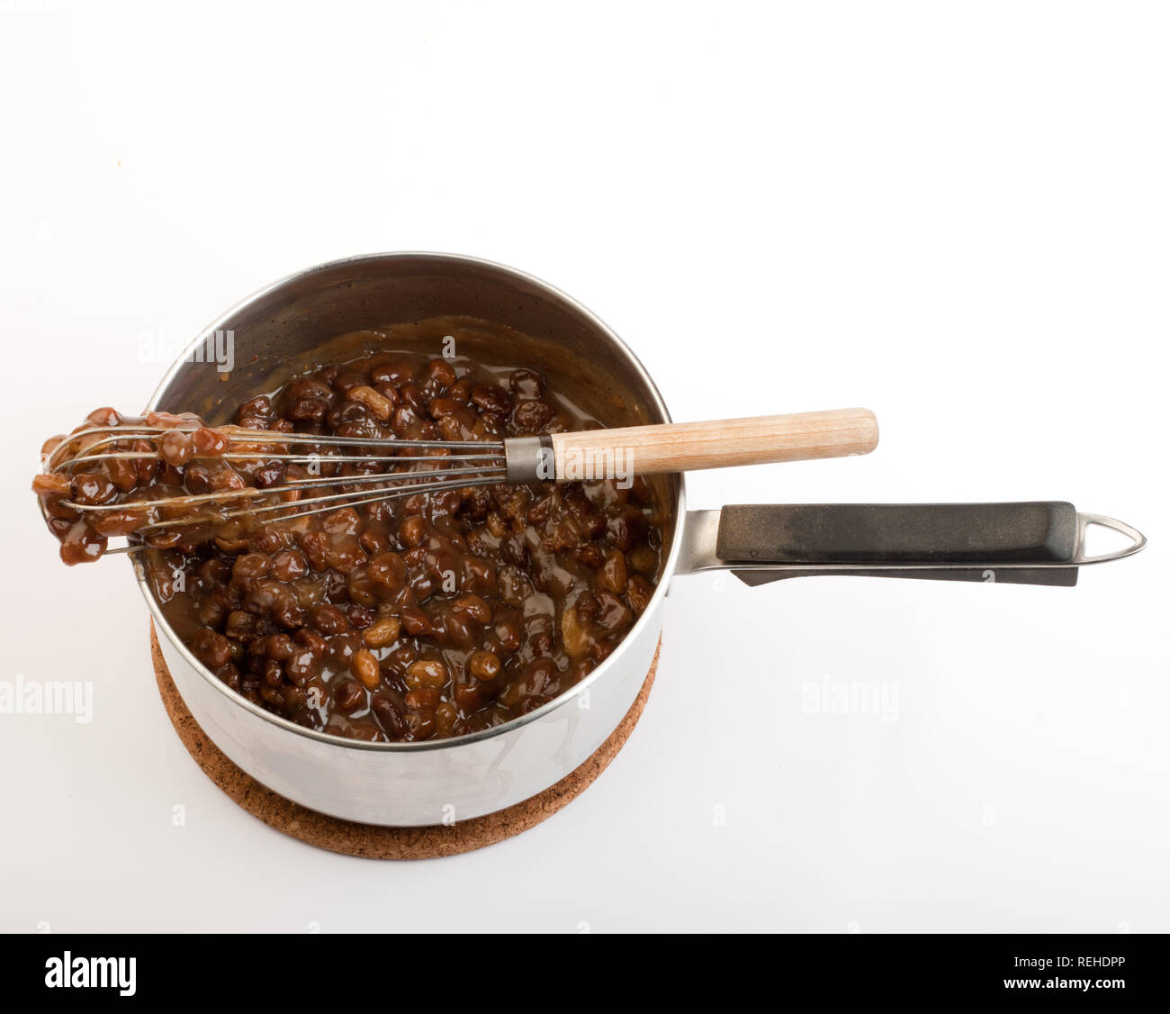 Amish funeral pie hi-res stock photography and images - Alamy