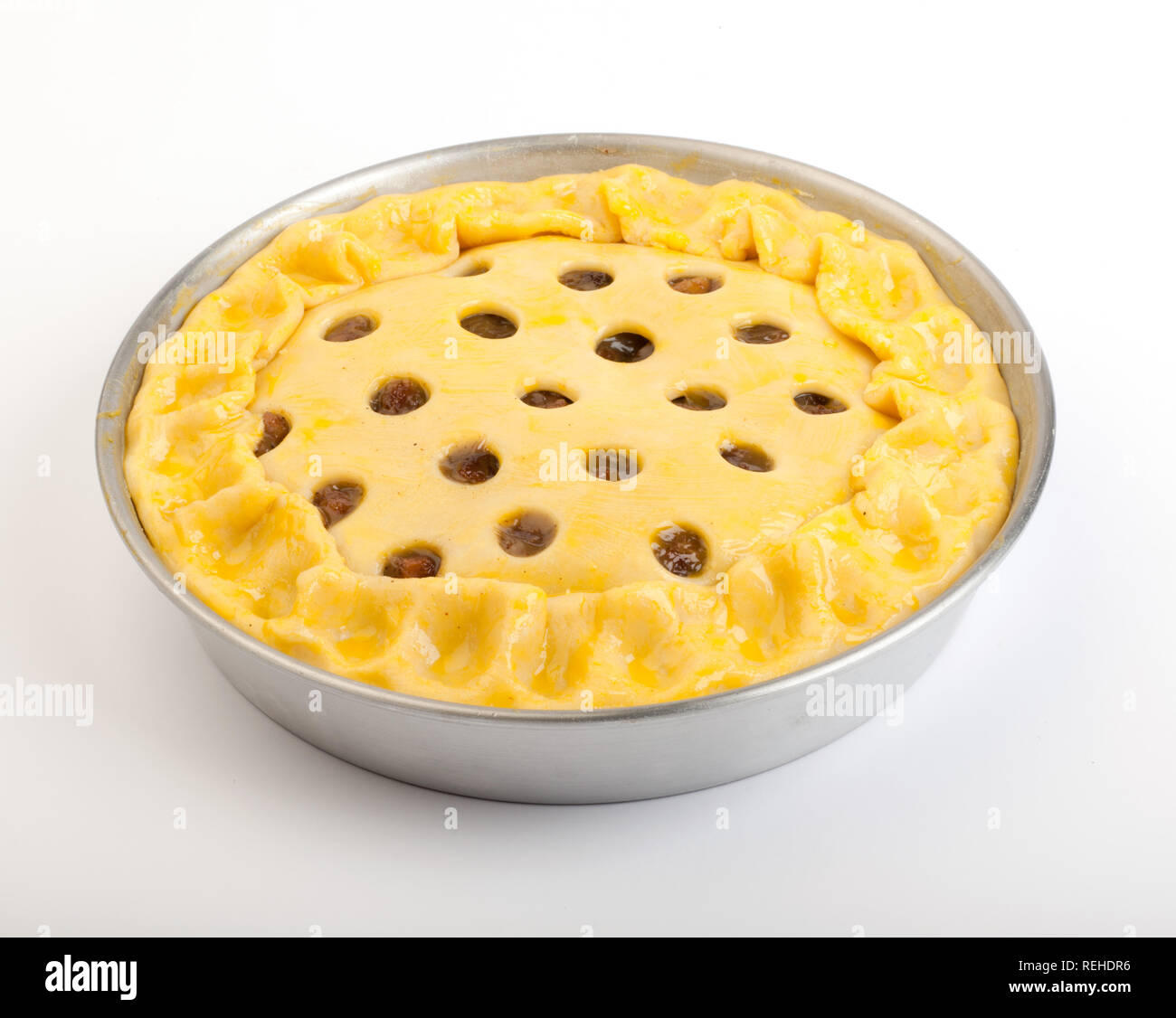 Amish funeral pie hi-res stock photography and images - Alamy