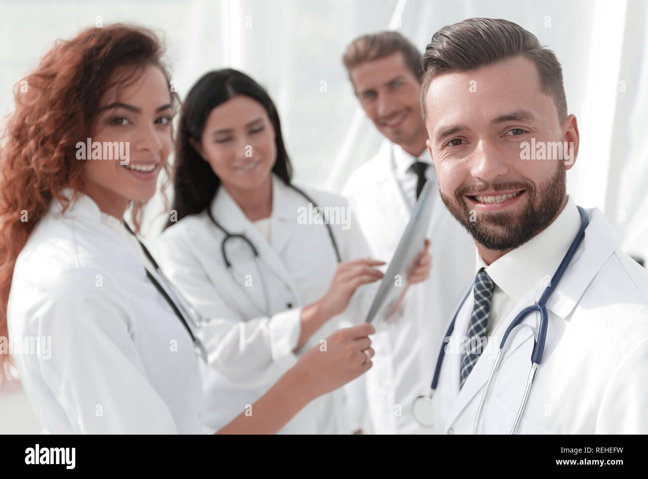 Isolated student corridor hi-res stock photography and images - Alamy