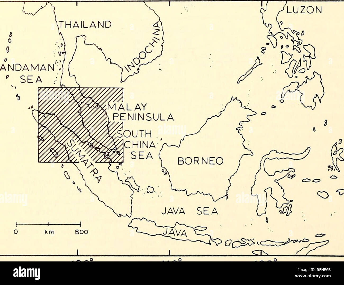 . Collected reprints, Essa Institute for Oceanography. Oceanography ...