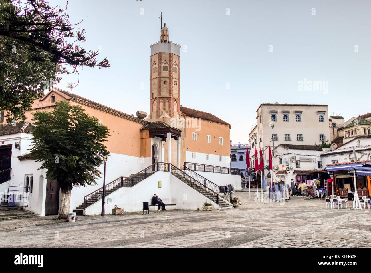 Outa el hamam hi-res stock photography and images - Alamy