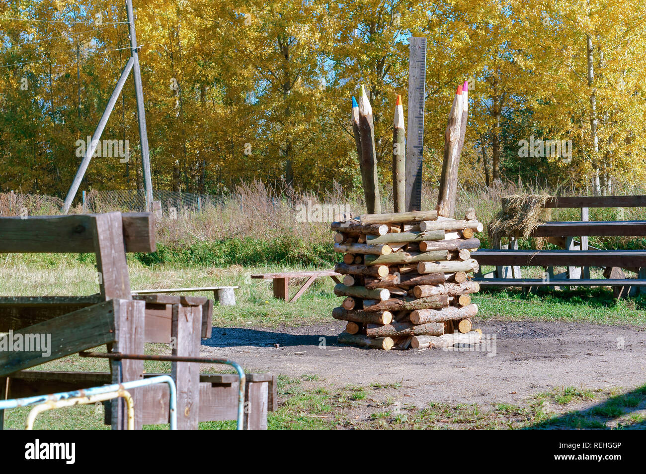 Yagodnoye hi-res stock photography and images - Alamy