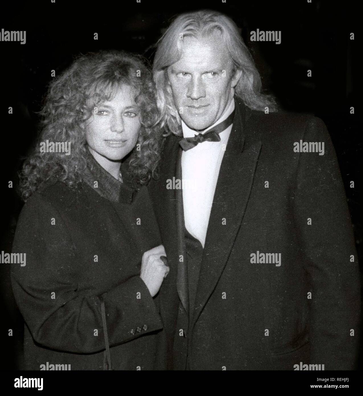 Jacqueline Bissett High Resolution Stock Photography and Images - Alamy