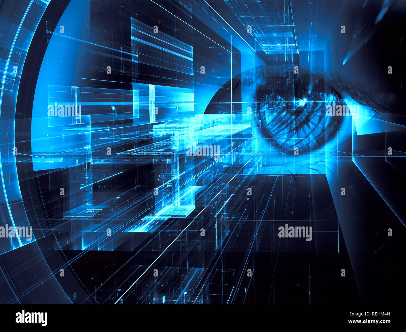 Data portal hi-res stock photography and images - Alamy