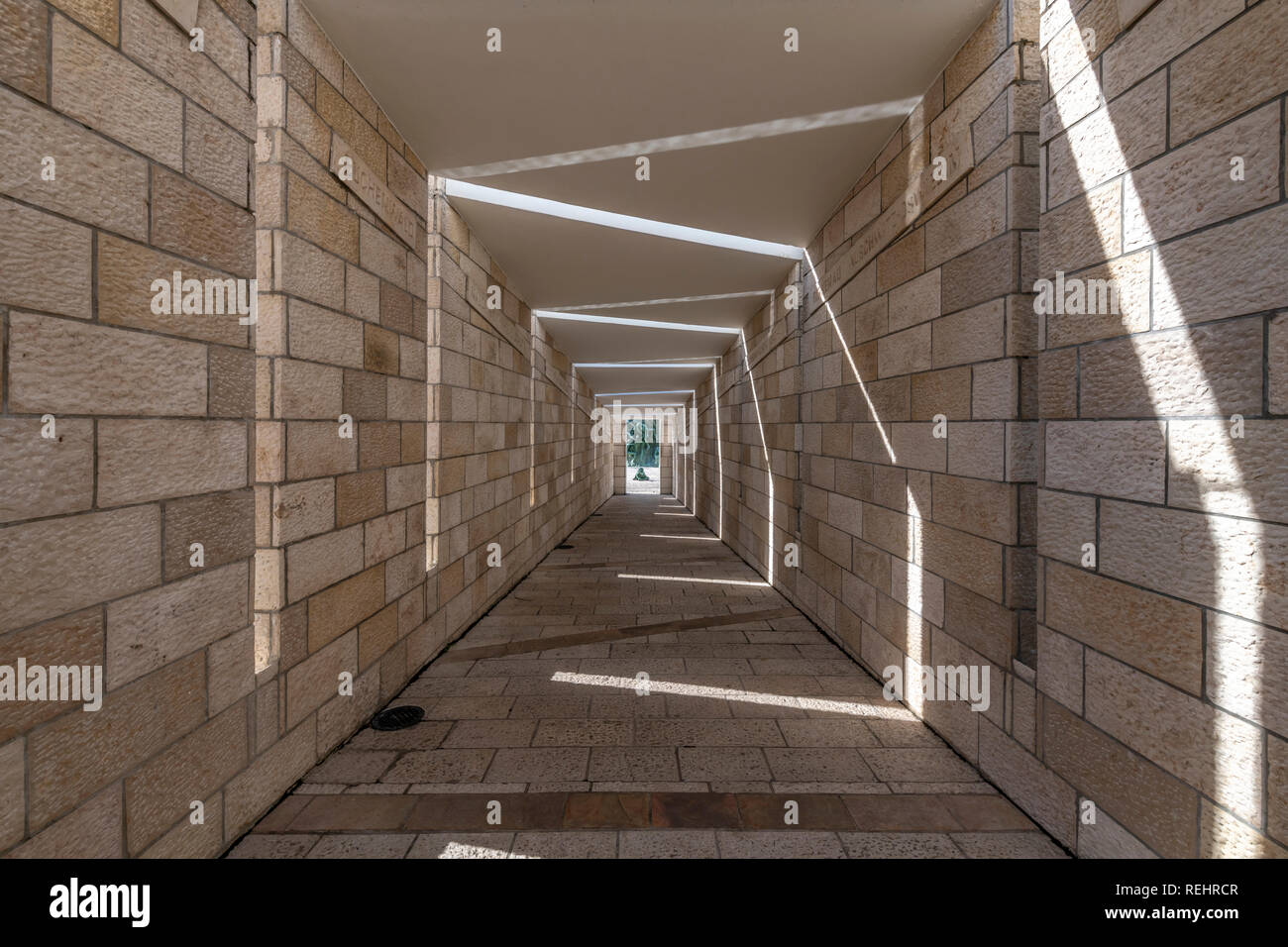 The Holocaust Memorial of the Greater Miami Jewish Federation, Miami ...